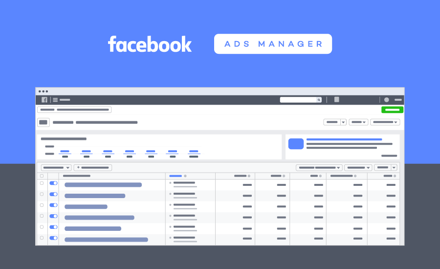 Why Your Facebook Ads Manager Account Overview Looks “Bad” – Wefun Agency
